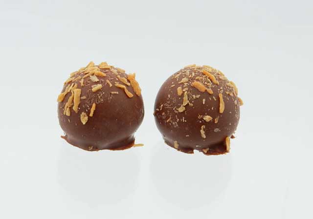 Build a Box - Bromilow Chocolates